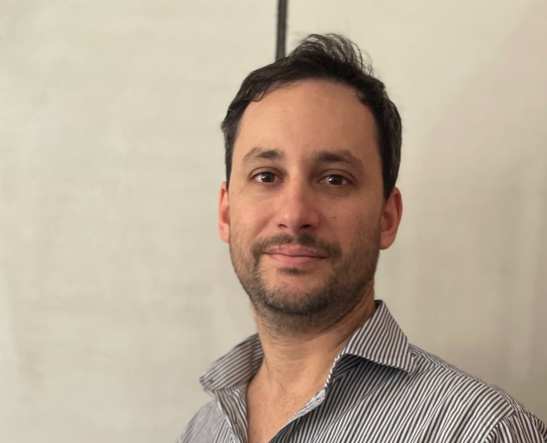 Dr. Ezequiel Fidalgo, candidato a vicepresidente de la AMP: «nuestra ...