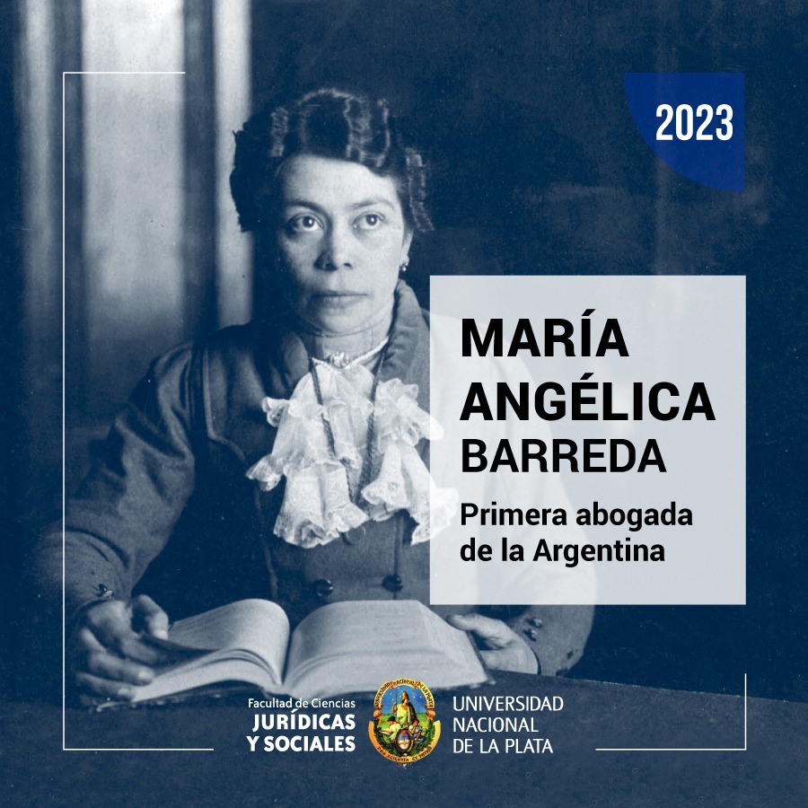 En el Día Internacional de la Mujer, la Facultad de Ciencias Jurídicas ...