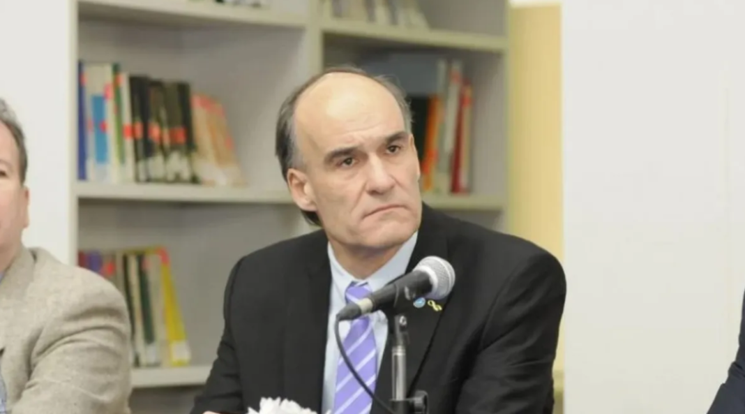 El Dr. Lanusse será distinguido internacionalmente por su aporte a la ...