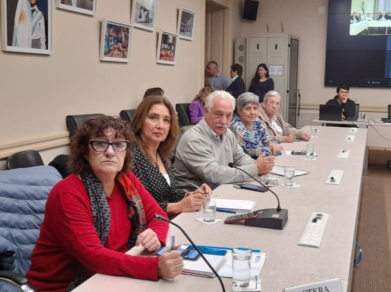SUTEBA dio a conocer los acuerdos de la Paritaria Nacional Docente ...