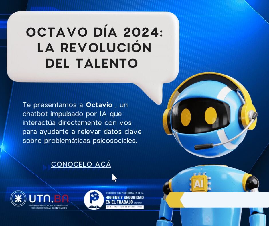 El CPSH junto a UTN.BA lanzaron una inteligencia artificial para ...