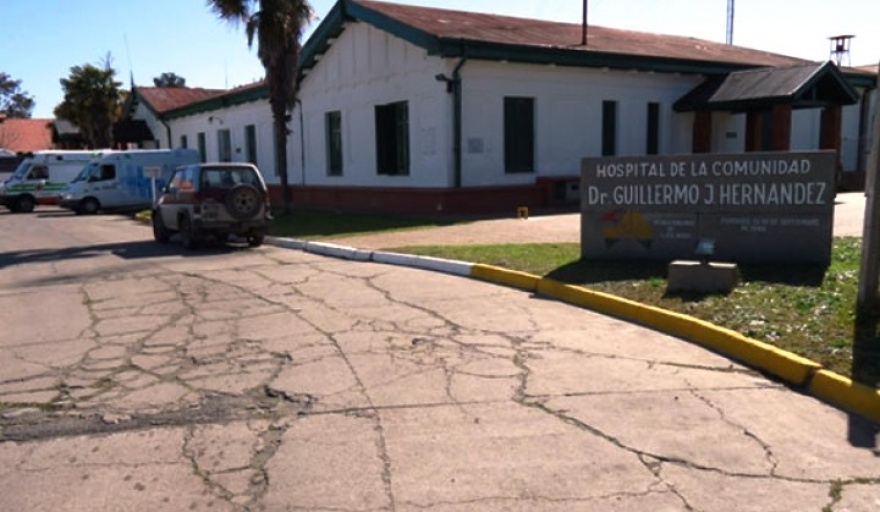Hospital Guillermo Hernández de Punta Indio busca Médicos – CLIP URBANO