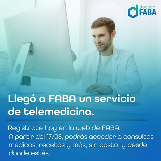 Ya está disponible «Dr. Faba», la app consultas médicas online para ...